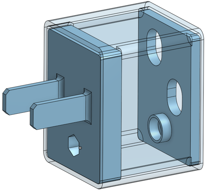 Grounding Cube – EE Diary